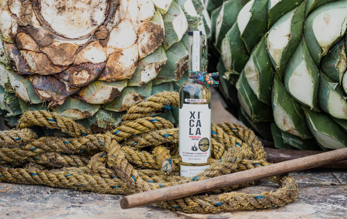 A Family of Brighter, Smoother Mezcals from Oaxaca | Xicala Mezcal