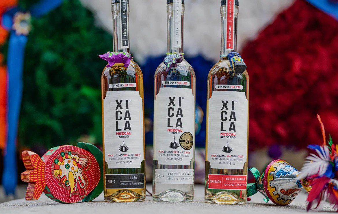 A Family of Brighter, Smoother Mezcals from Oaxaca | Xicala Mezcal